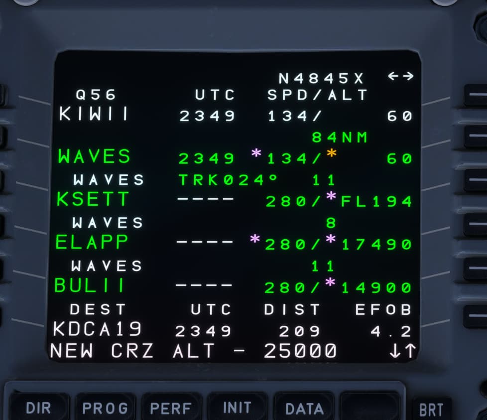 Some misc A320 (FBW) questions - Aircraft & Systems - Microsoft Flight ...