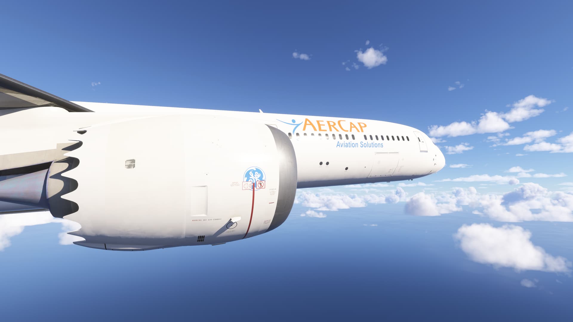 [UPDATE] JEDS B787-10 Airline Liveries 3 | MSFS2024 | JED Studio - 3rd Party Product ...