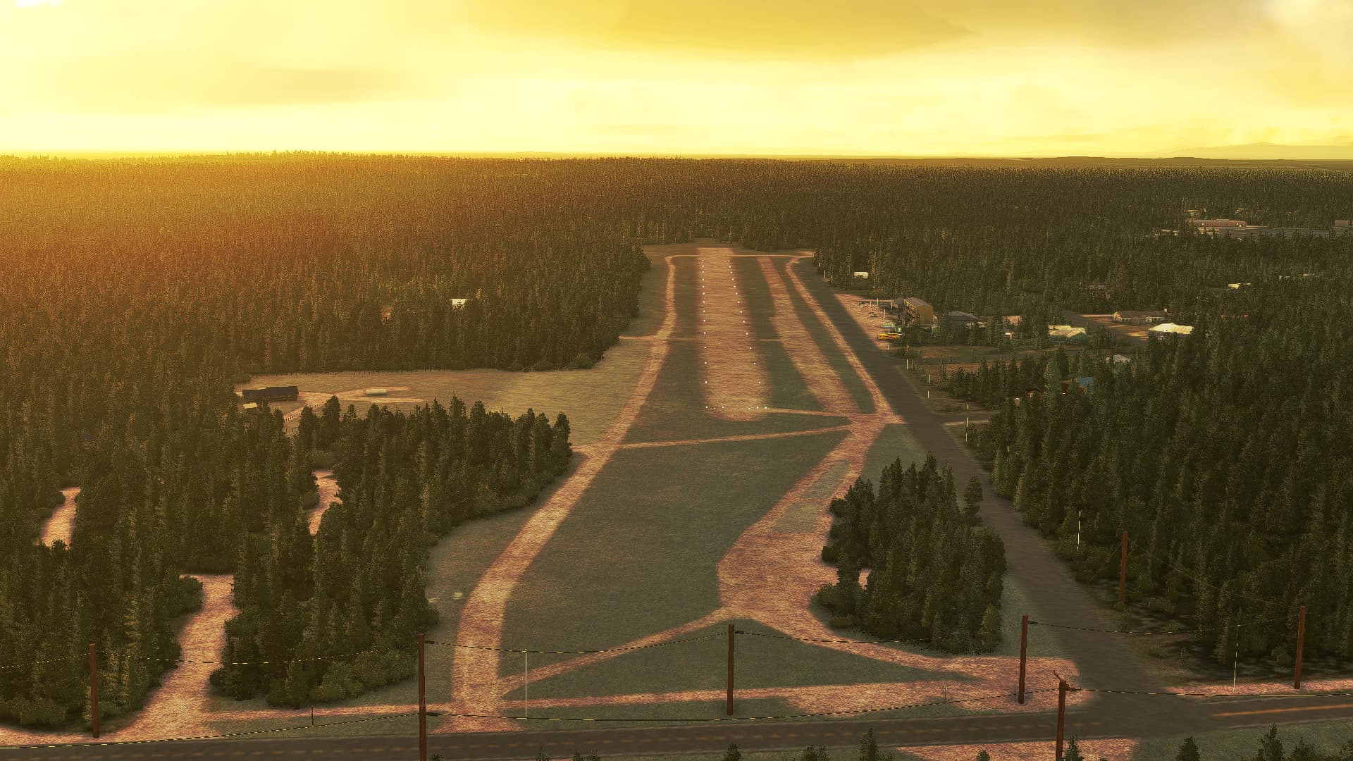 [RELEASE] Slightly Delayed Simulations D66 Delta Junction Airport ...
