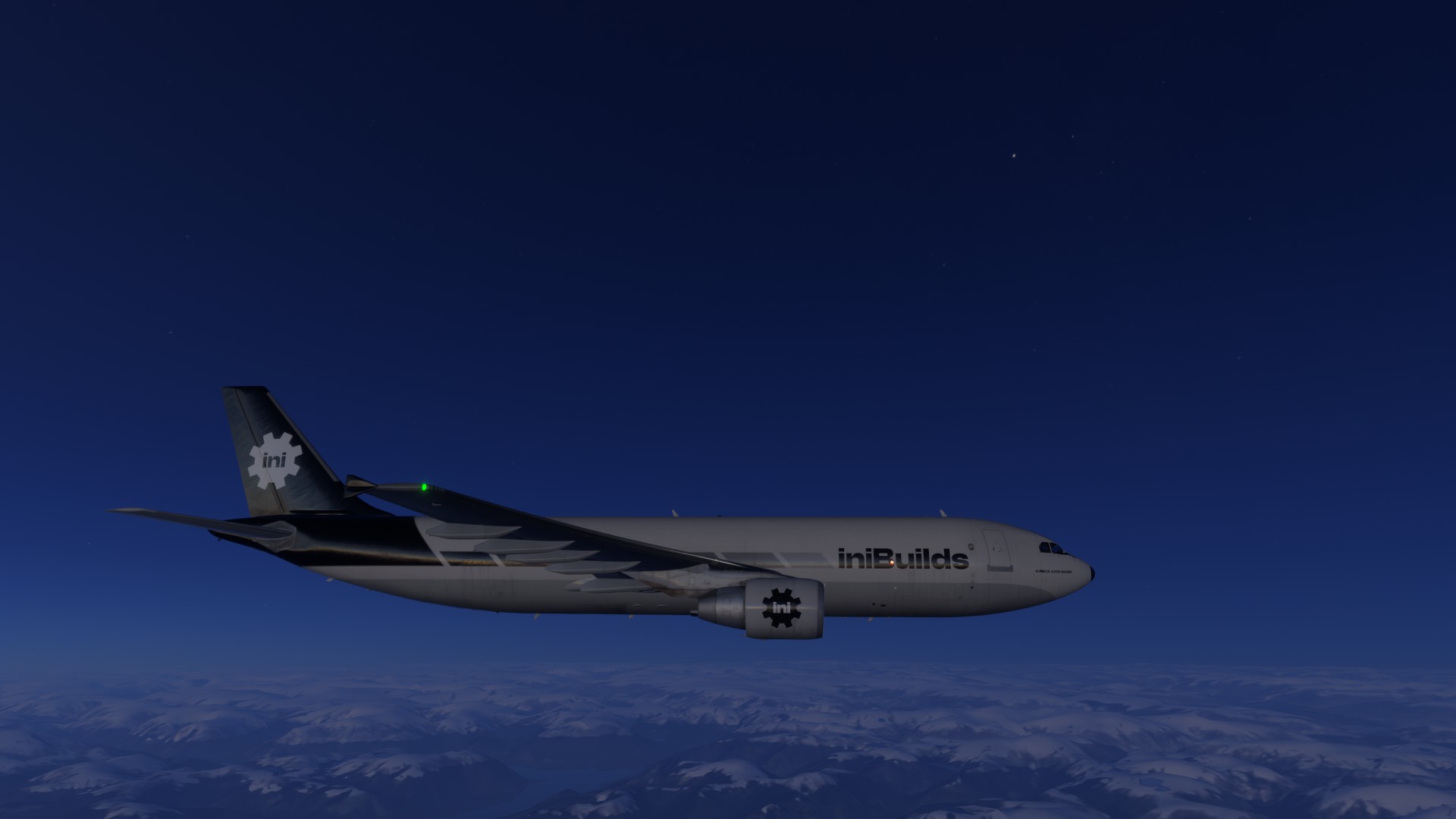 Random Screenshot Megathread 4 - #3461 by OldpondGL - World ...