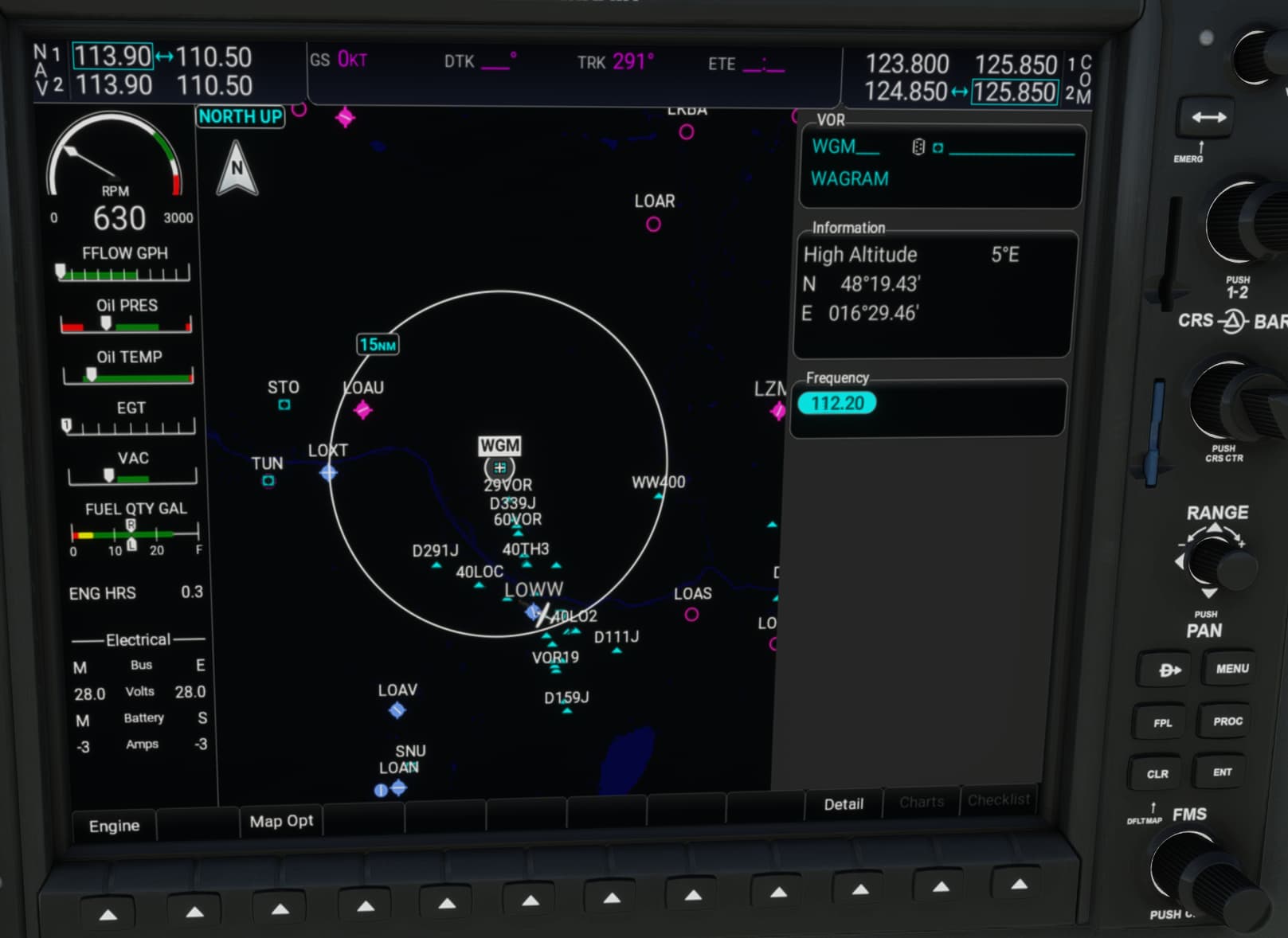 Working Title G1000 NXi Discussion Thread - #3239 by NAVData - Tools & Utilities - Microsoft ...