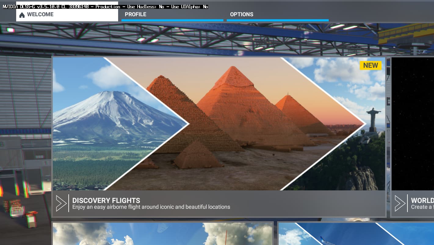 How to update Nvidia DLSS version - #21 by CautiousFlame21 - Install, Performance & Graphics ...