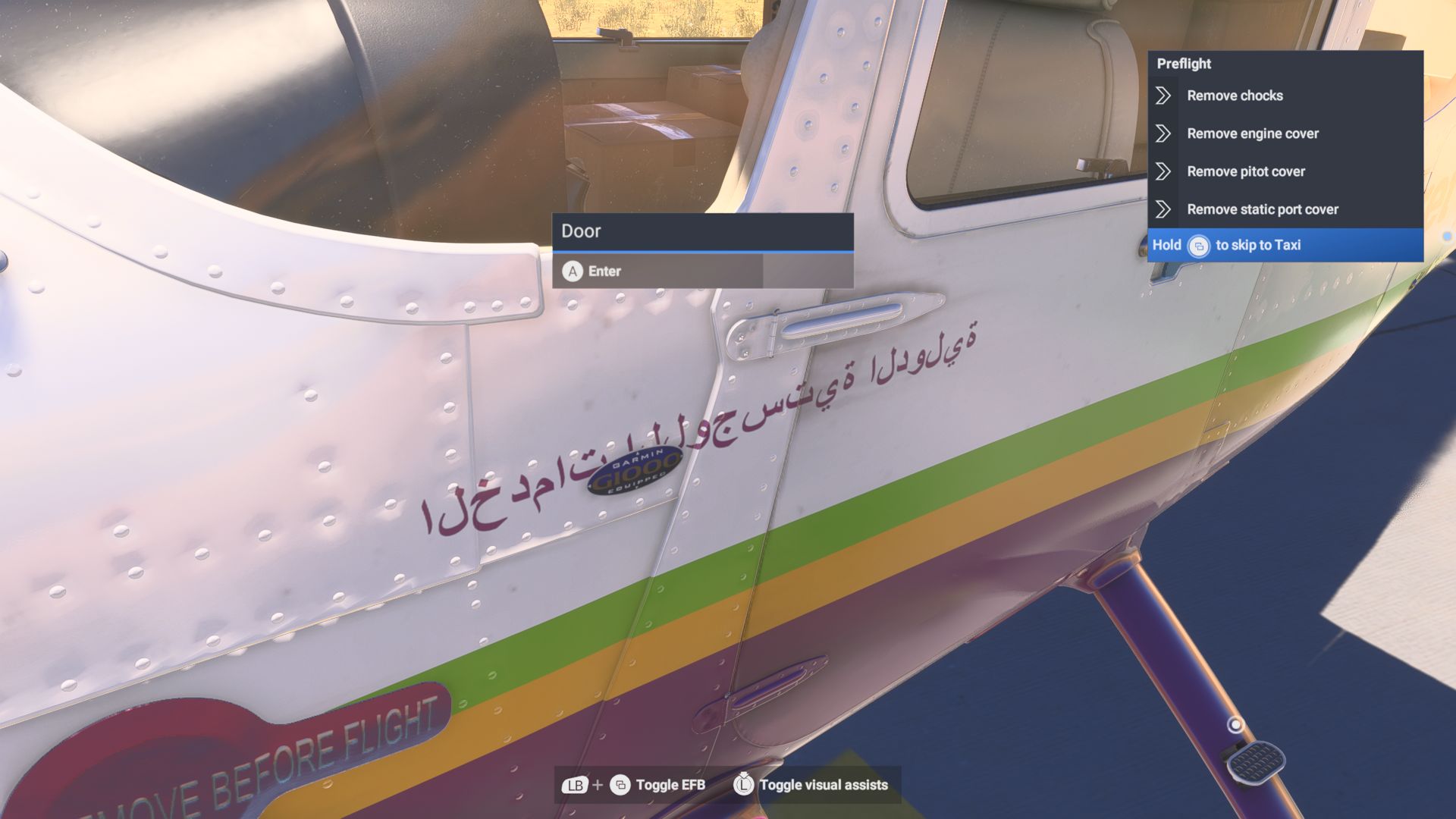 Strange inscription on my plane. Is this a Private joke? - Activities ...