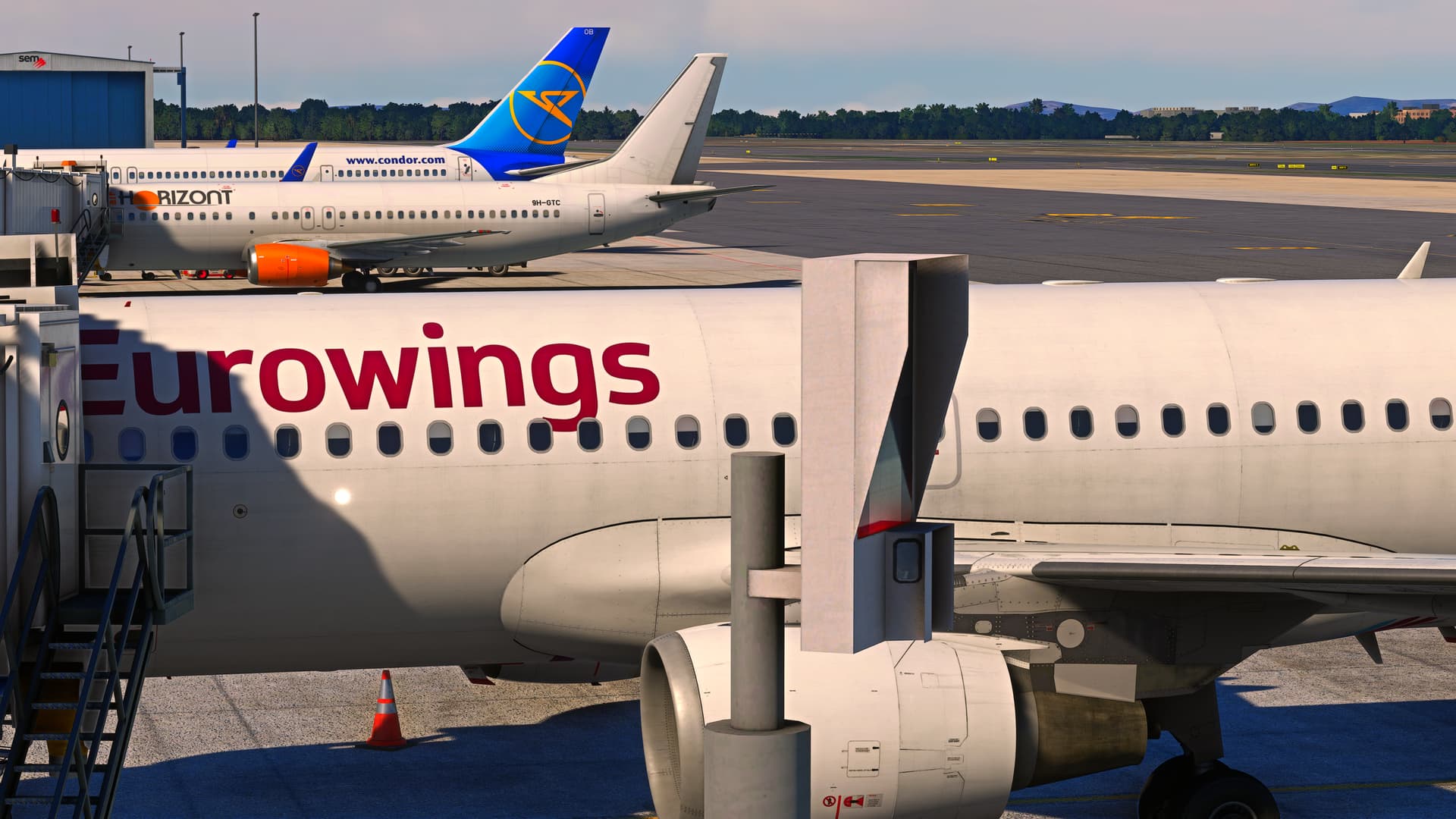 What did you do in MSFS today? (Part 2) - #4085 by MATSC133 - General ...