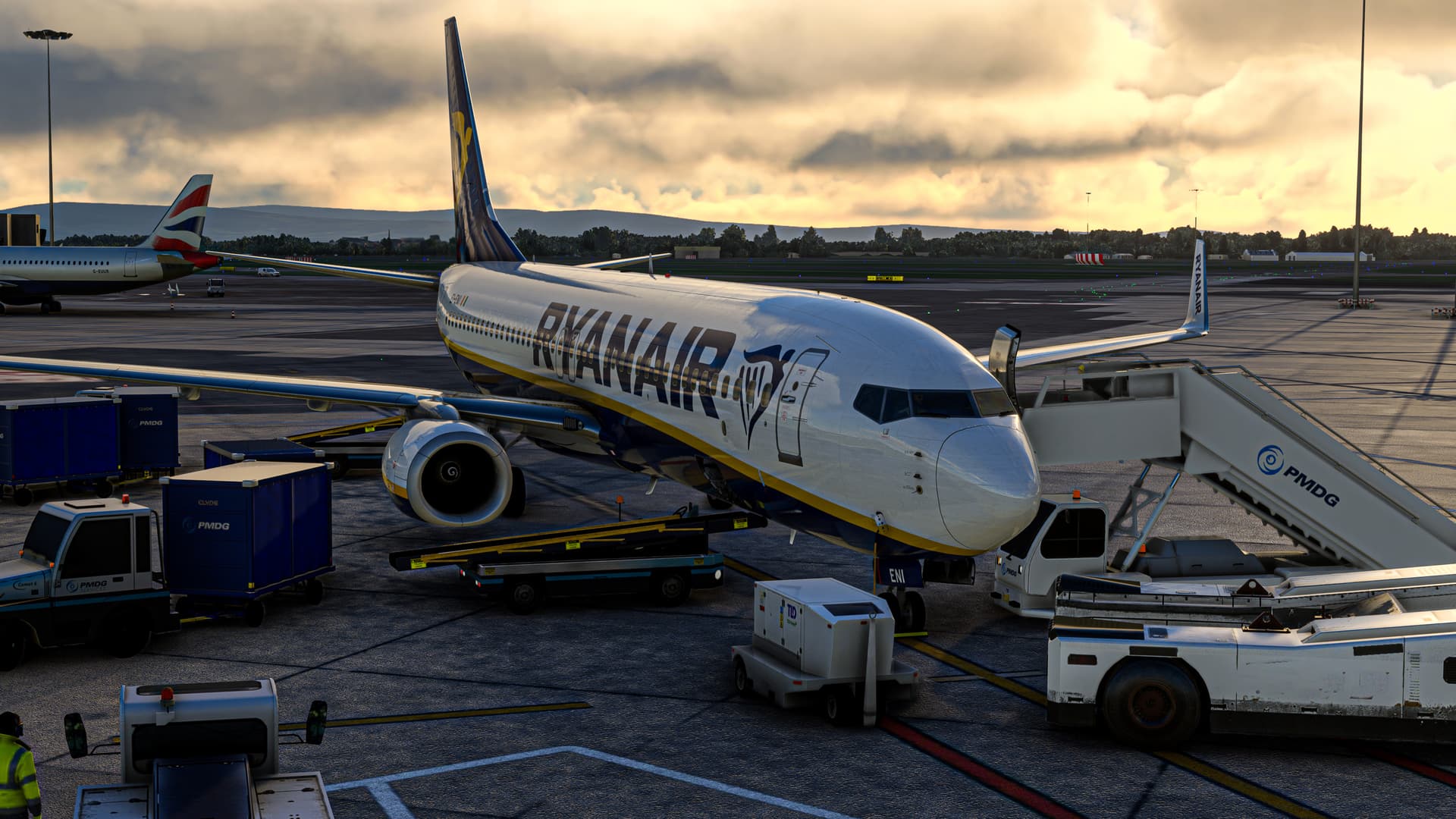OneWorld Virtual - Calling all PC/Xbox pilots to come and join us ...