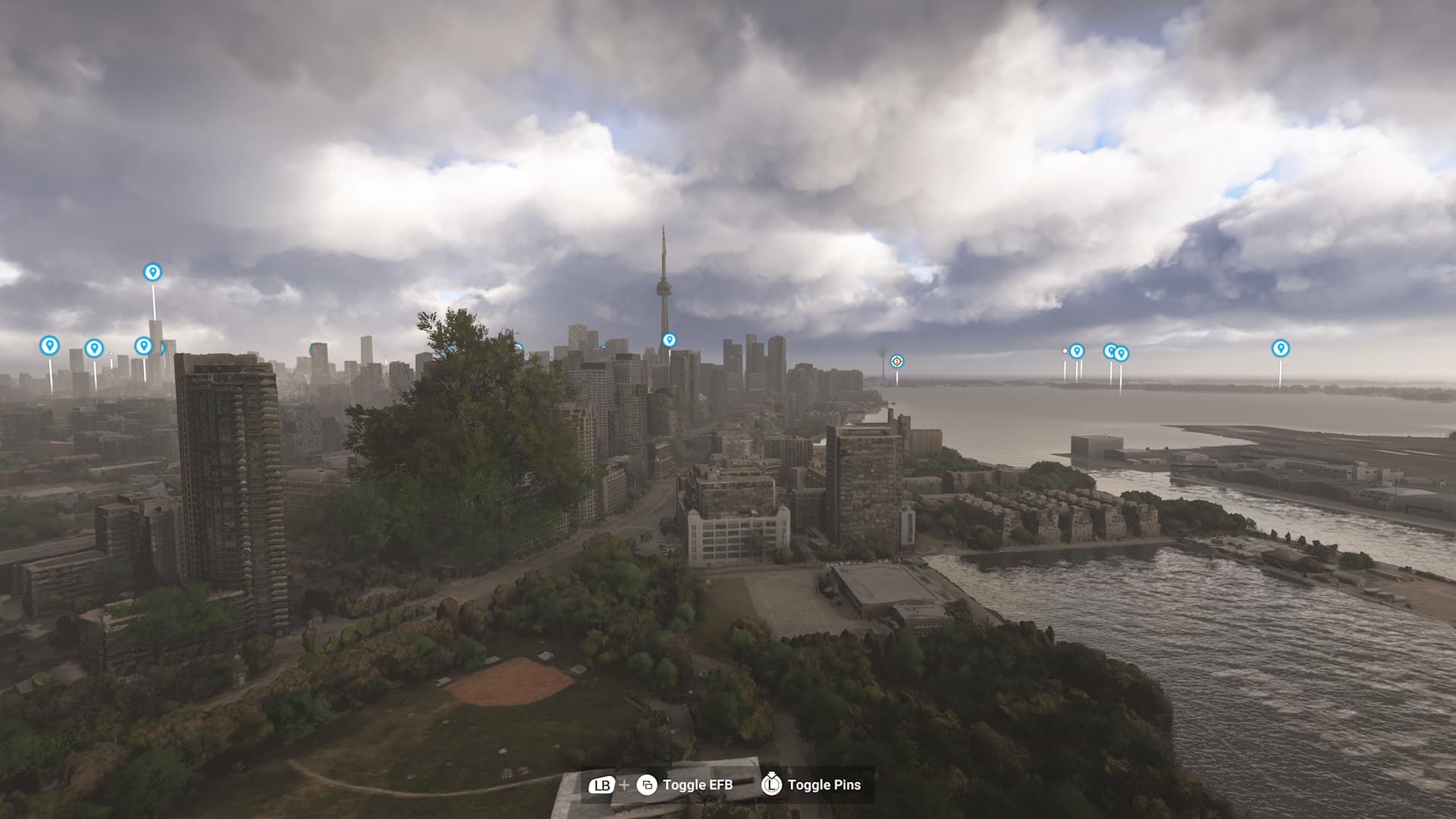MSFS 2024 Scenery Issues and Quirks - World Discovery - Microsoft ...