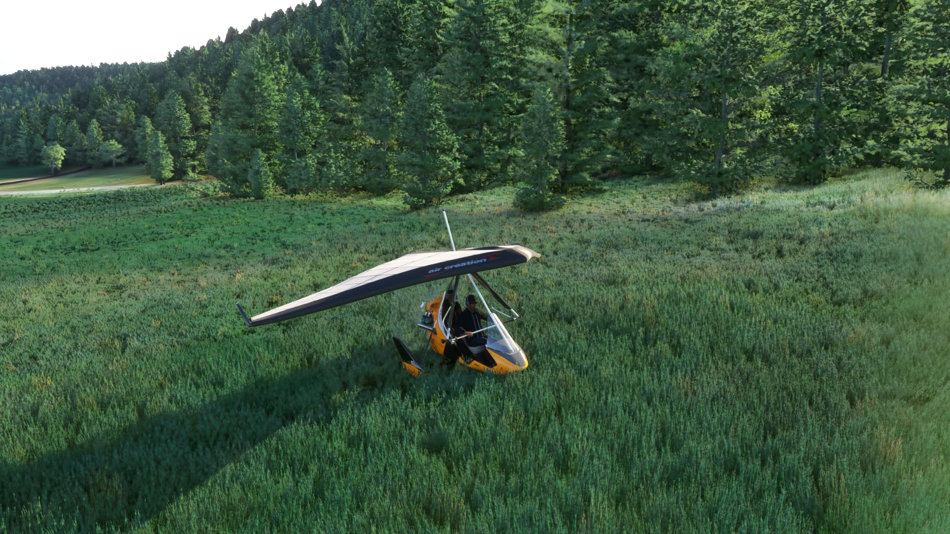 Air Création Tanarg 912 - Page 2 - World Photographer & Screenshots ...