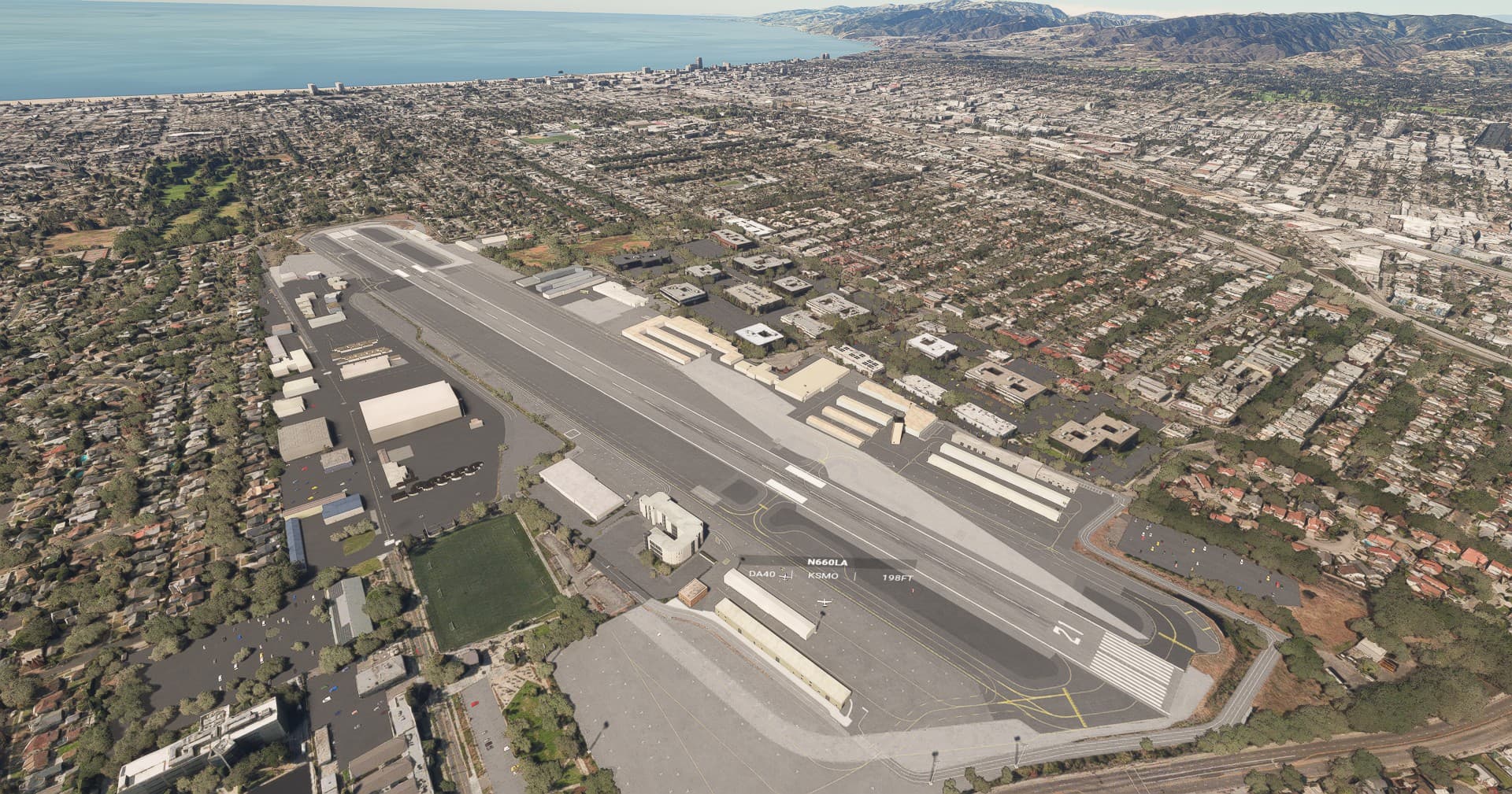 Missing some airport textures (KMYF) and (KSMO) - Scenery & Airports ...