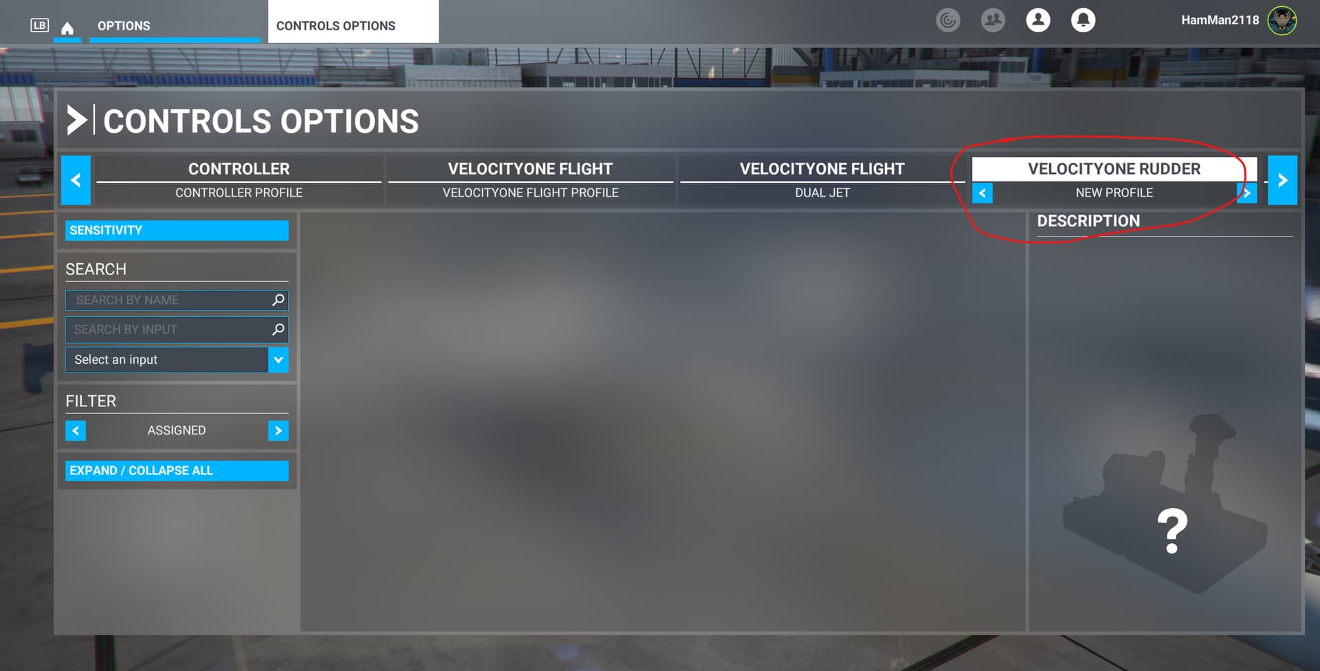 [GUIDE] Binding your Rudder Pedals | MSFS 2020 - Community Guides ...