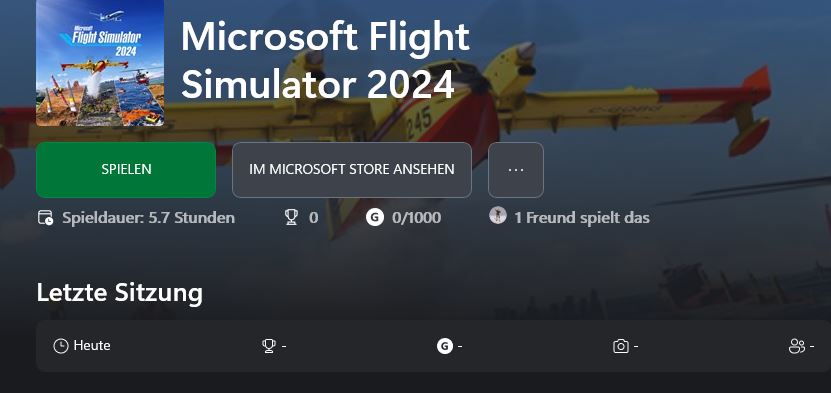 Microsoft Flight Simulator 2024 General Feedback - #358 by ...