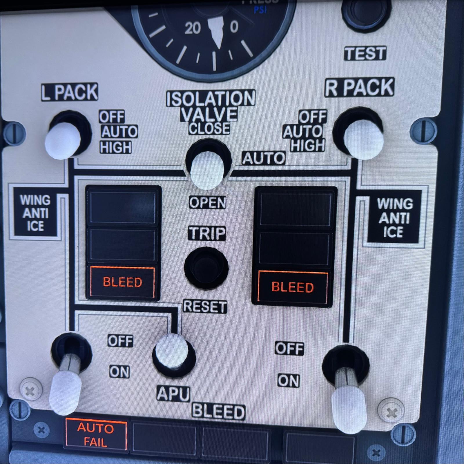[MSFS2024] Boeing 737 Max 8 - Page 23 - Polls & Feedback - Microsoft ...
