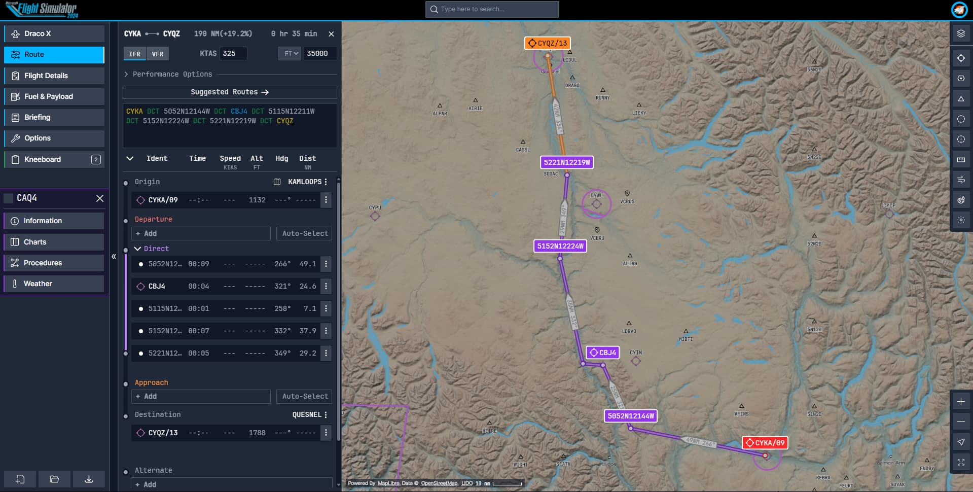 Missing Airports in Web Flight Planner - Miscellaneous - Microsoft ...