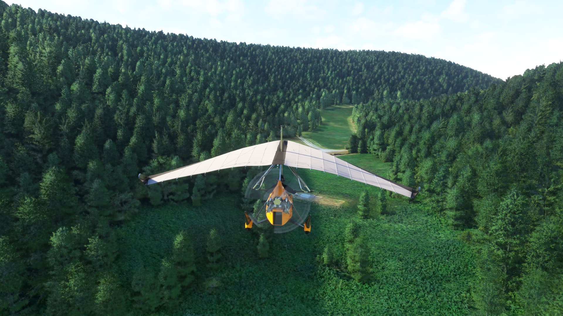 Air Création Tanarg 912 - Page 2 - World Photographer & Screenshots ...