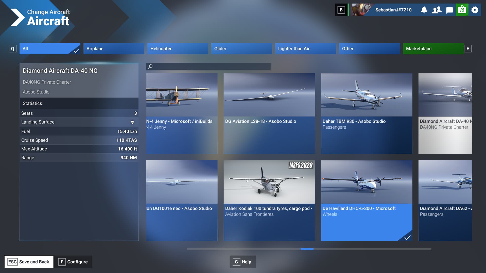 EFB Mass and Balance loading not working - "The loading of your ...
