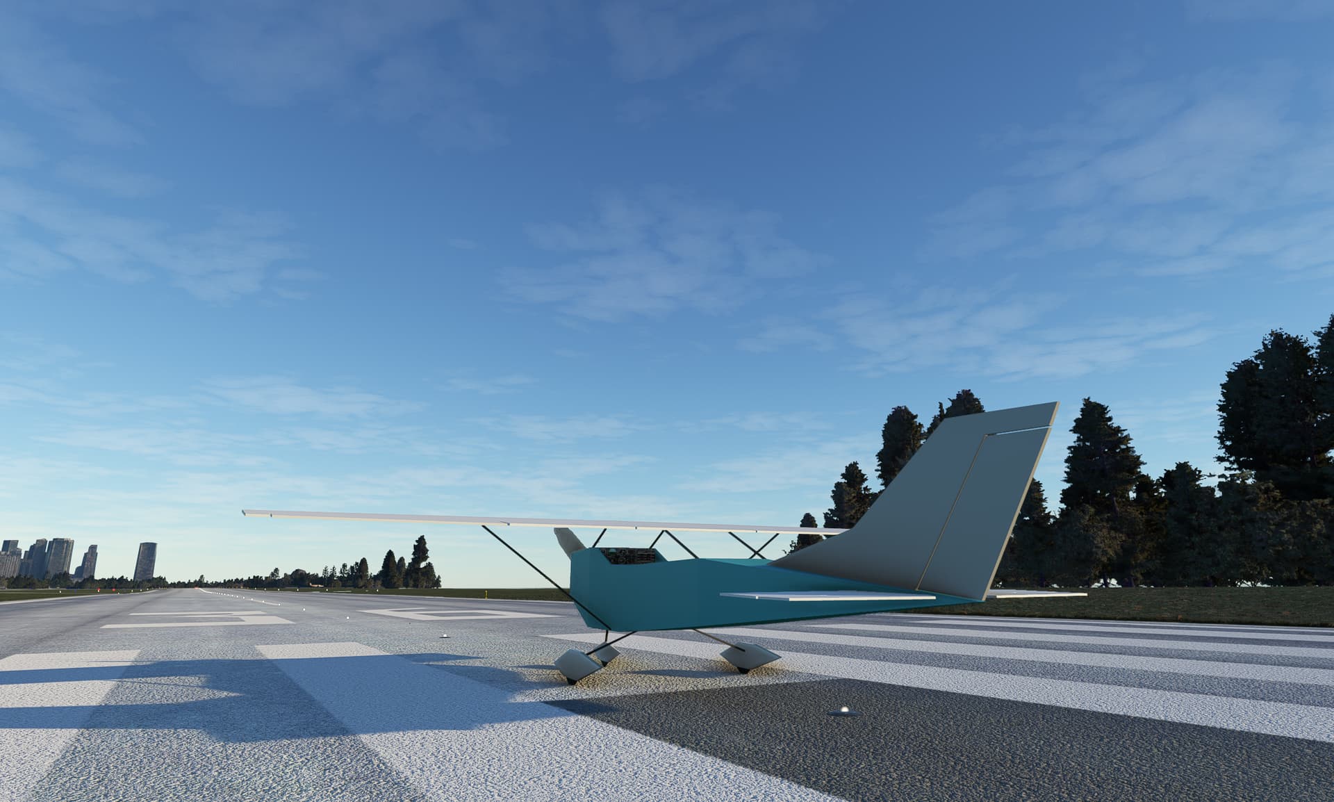 [Official] Community Fly-In Friday: Meigs Field - Community Events ...