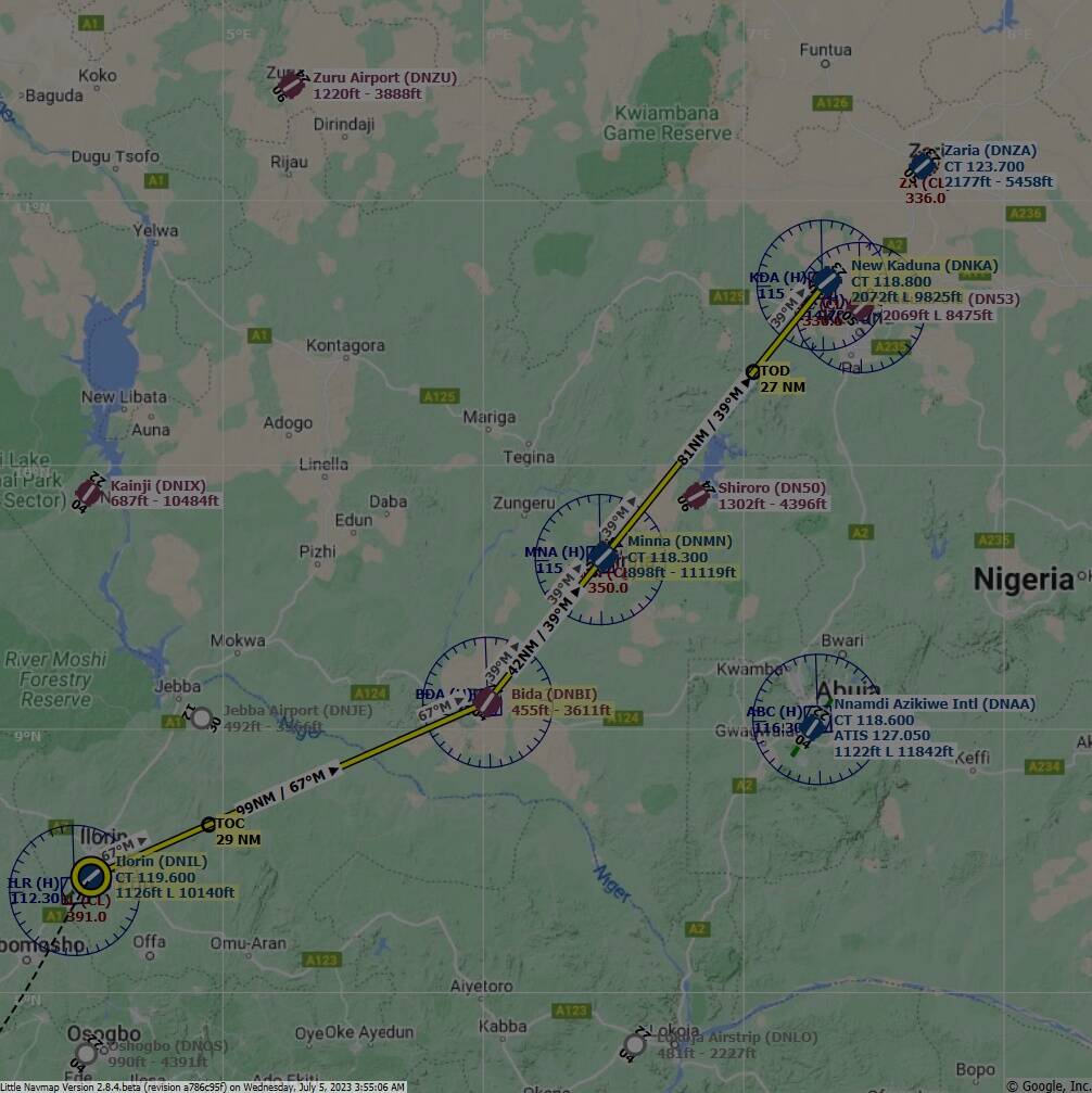 [ICE333] World Tour Leg #188 - Community Events - Microsoft Flight ...