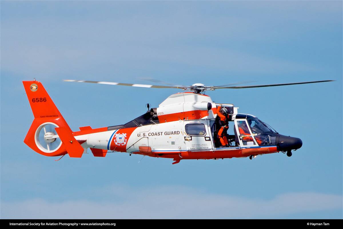 Please develop a USCG Eurocopter MH-65 Dolphin! - Wishlist - Microsoft ...