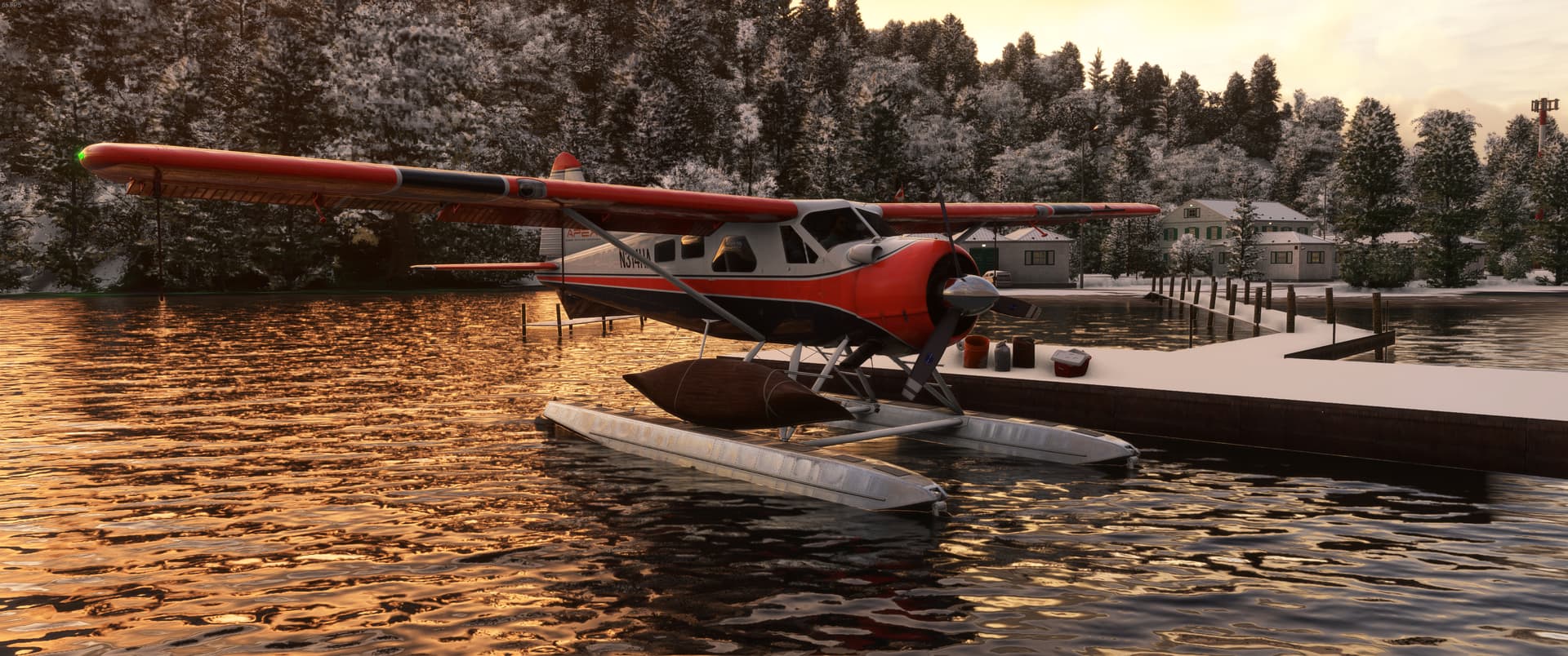 Random Screenshot Megathread 3 - #3810 by FlyerDreamerNJ - World ...