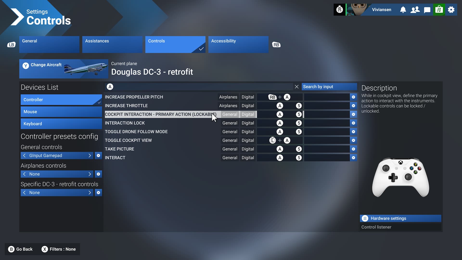 This is how MFS 2024 runs on Series X - #1160 by Viviansen - General ...