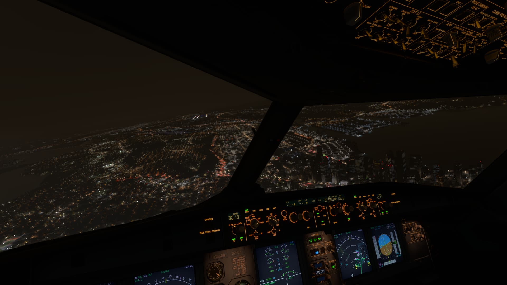 What did you do in MSFS today? (Part 2) - #8437 by AshleyPIC - General ...