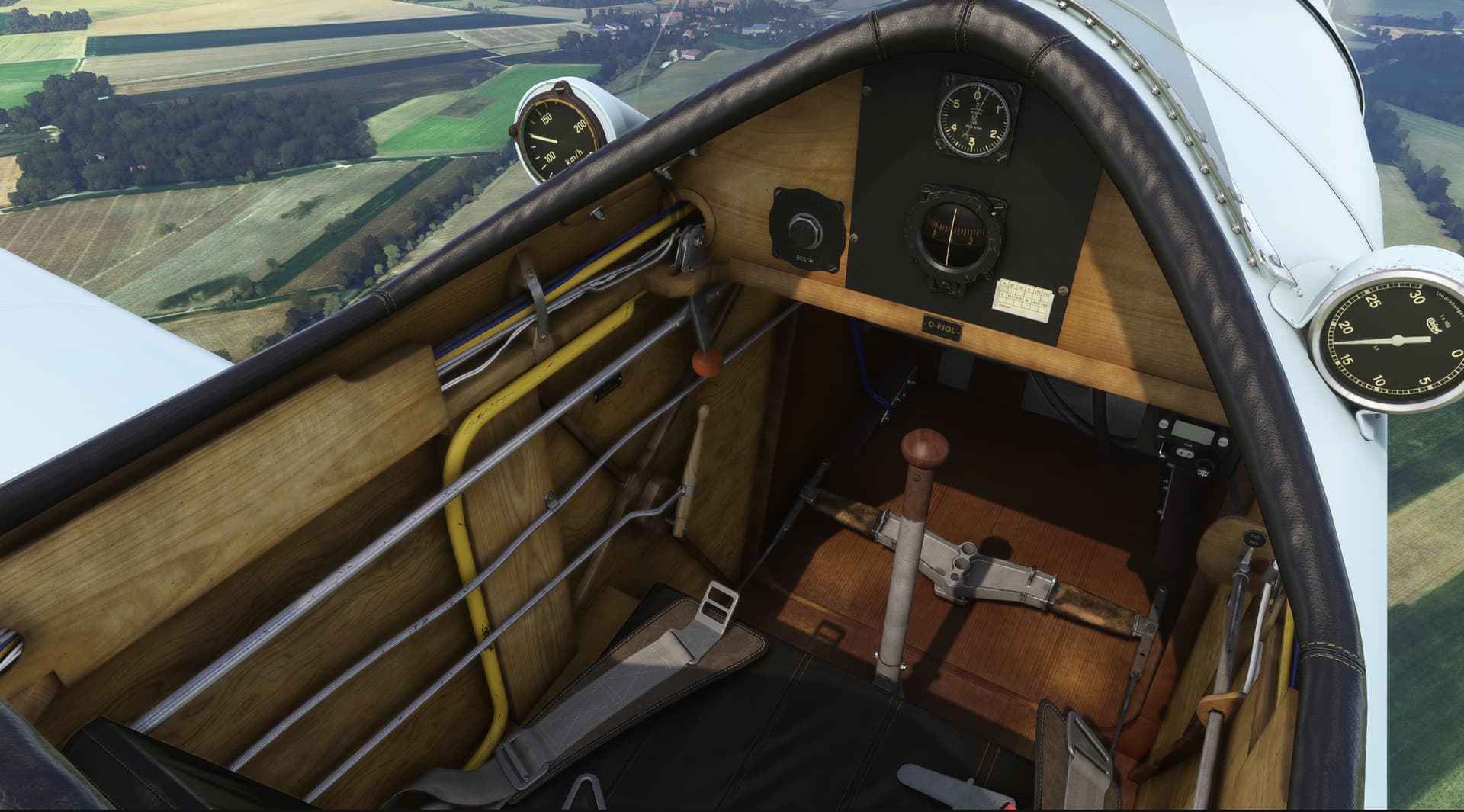 Historical Airplanes - Aircraft - Microsoft Flight Simulator Forums