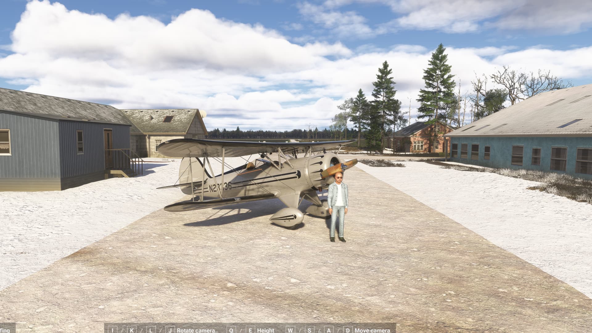 Random Screenshot Megathread 4 - #3719 - World Photographer ...