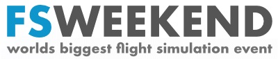 FSWeekend Twitch flight to Lelystad - Community Events - Microsoft Flight Simulator Forums