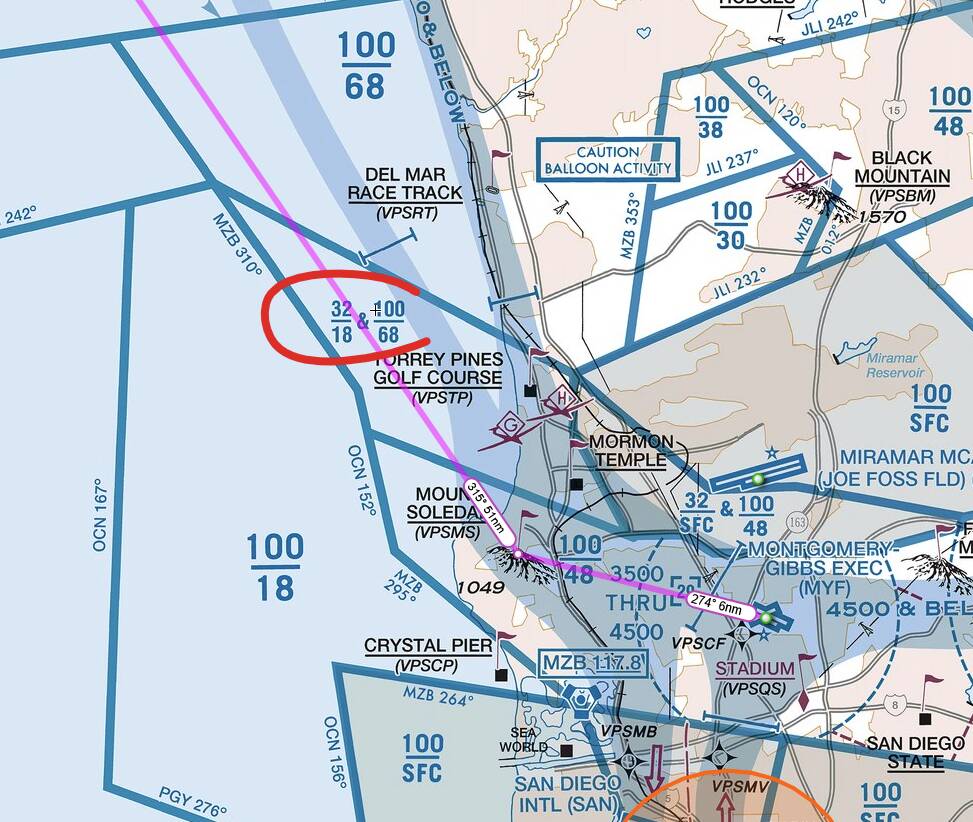 C172 VFR flight report: San Diego -> Santa Monica with Say.Intentions ...
