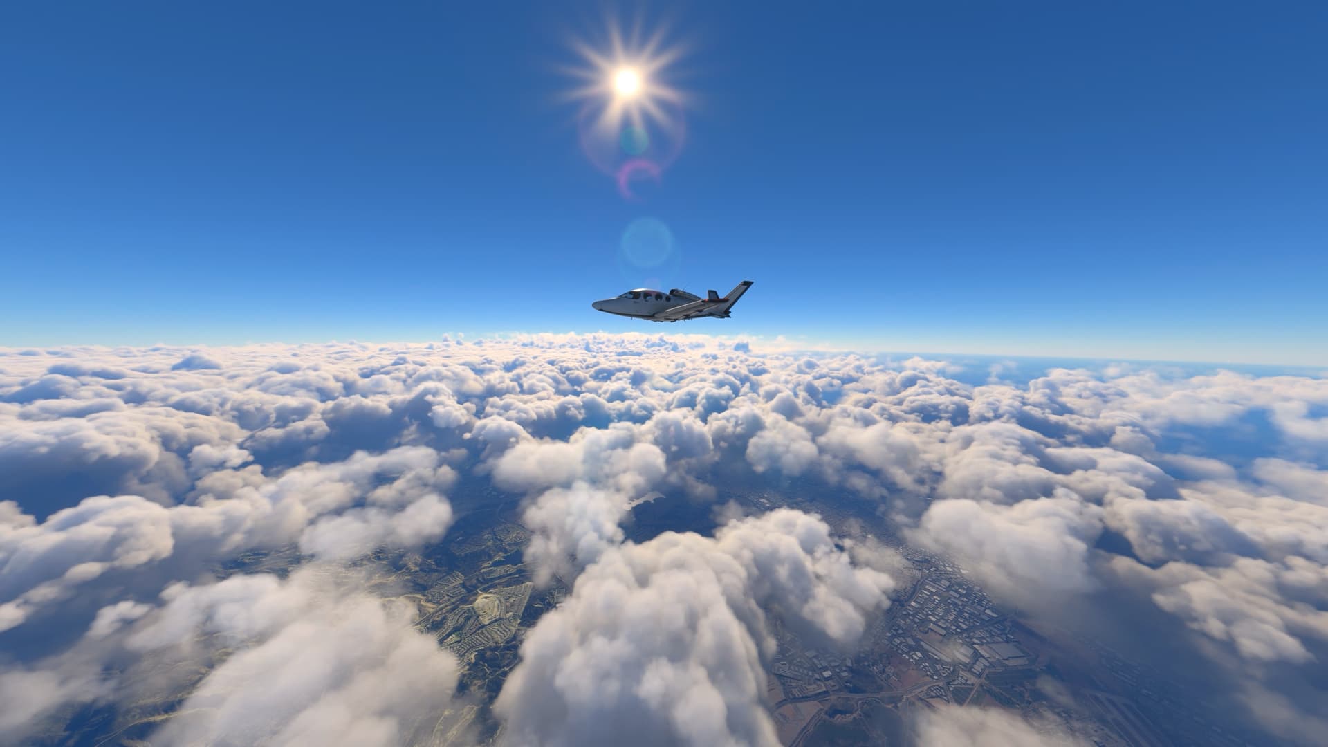 What did you do in MSFS today? (Part 2) - #4800 by Vibstronium ...