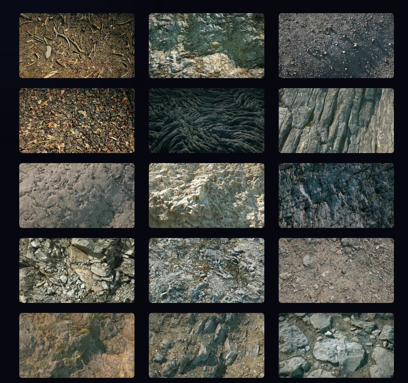 Better ground texture displacement maps - Wishlist - Microsoft Flight ...