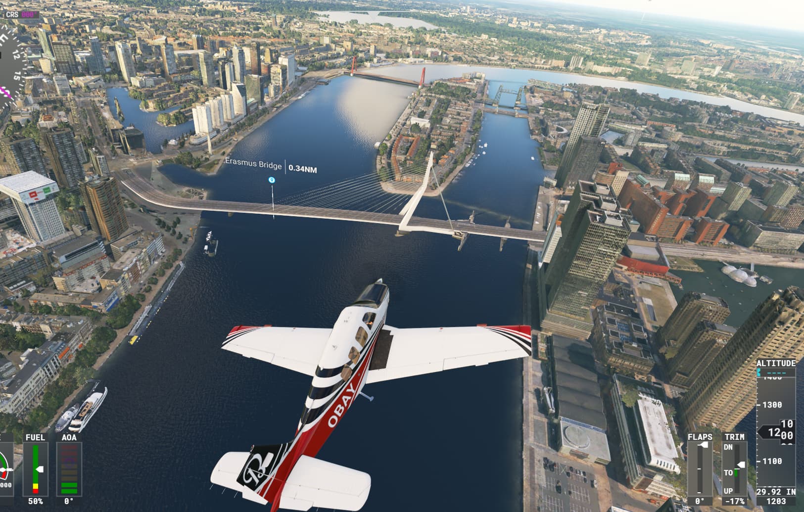 [Polls] Microsoft Flight Simulator (2020) Sim Update 16 & 16.1 Feedback ...