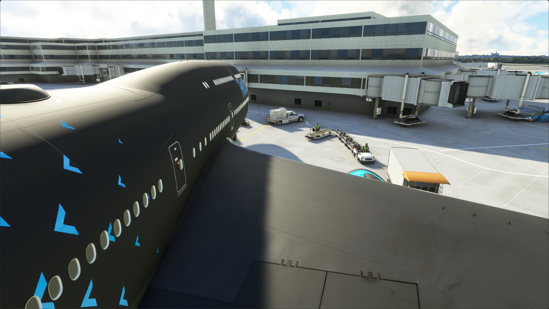 FS2020 Graphics Settings and Performance Guide (SU12 Update) (7/26/2023 ...