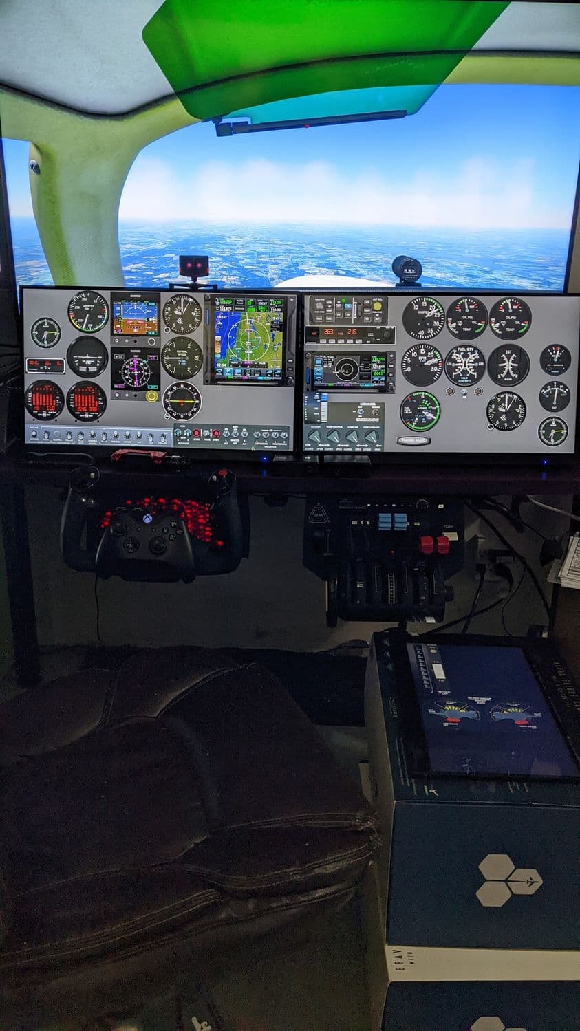 Air Manager Instruments sharing thread - #238 by Crunchmeister71 ...