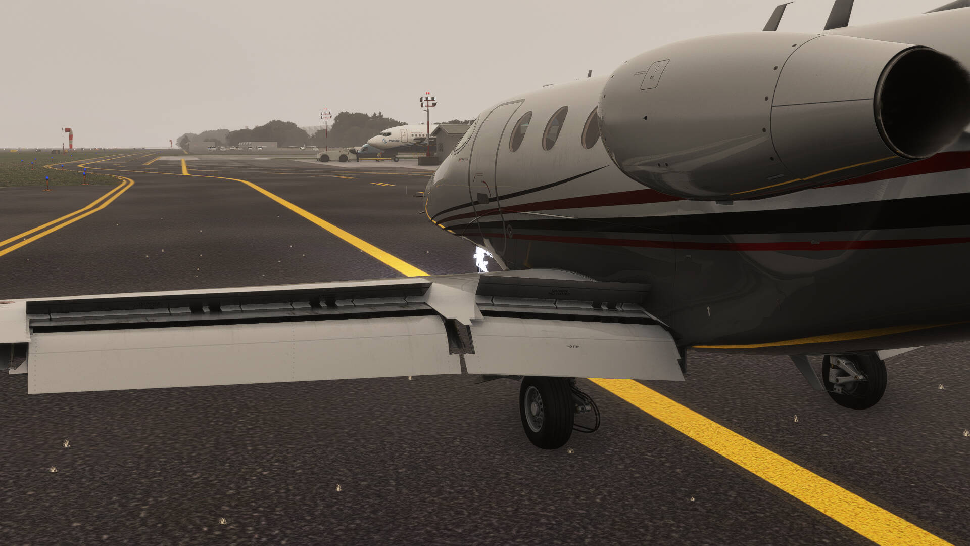 Carenado B390 IA for MSFS2024 - Page 6 - Aircraft - Microsoft Flight ...