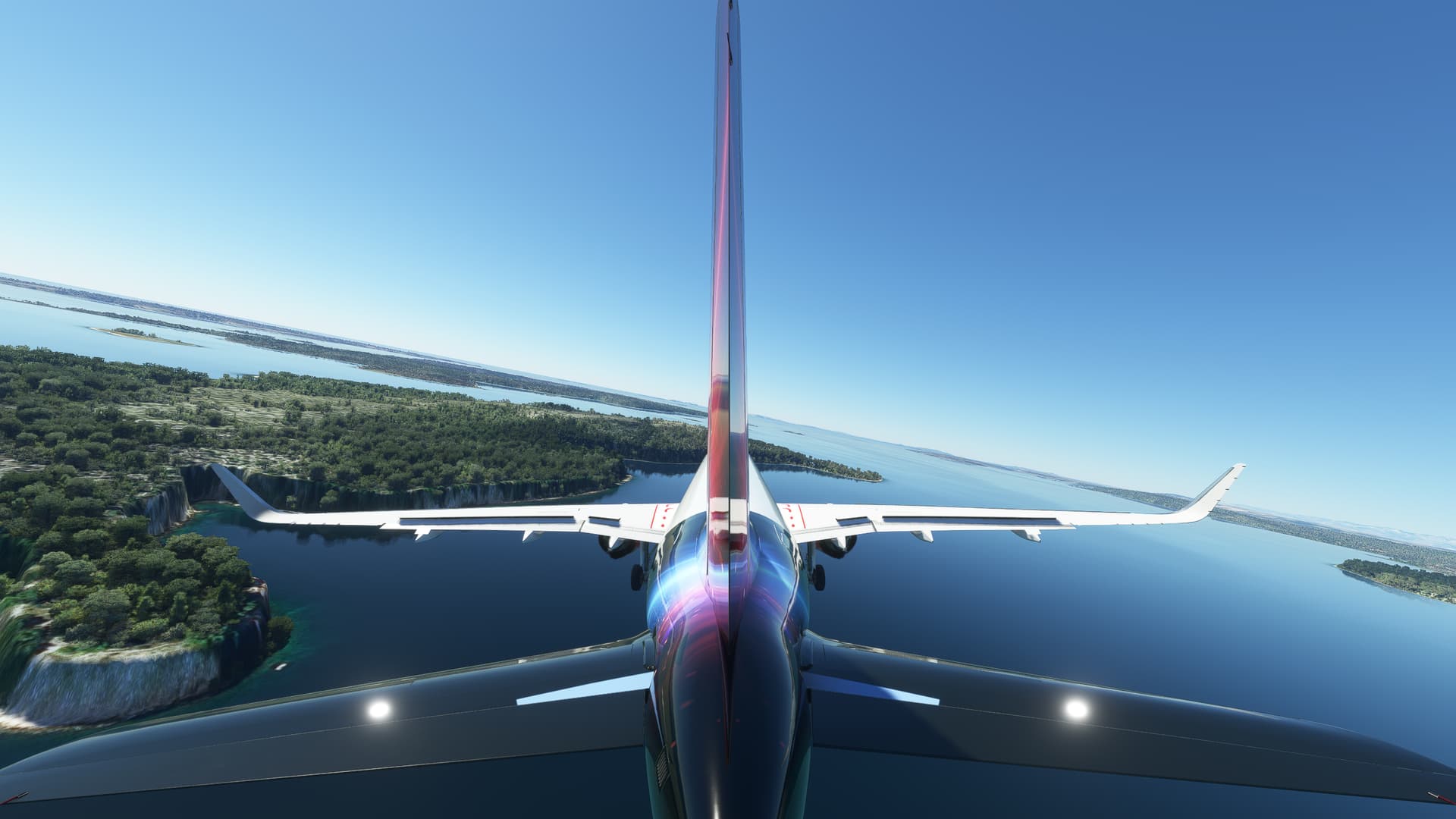 LDSP (Split) elevation bug - Airports - Microsoft Flight Simulator Forums