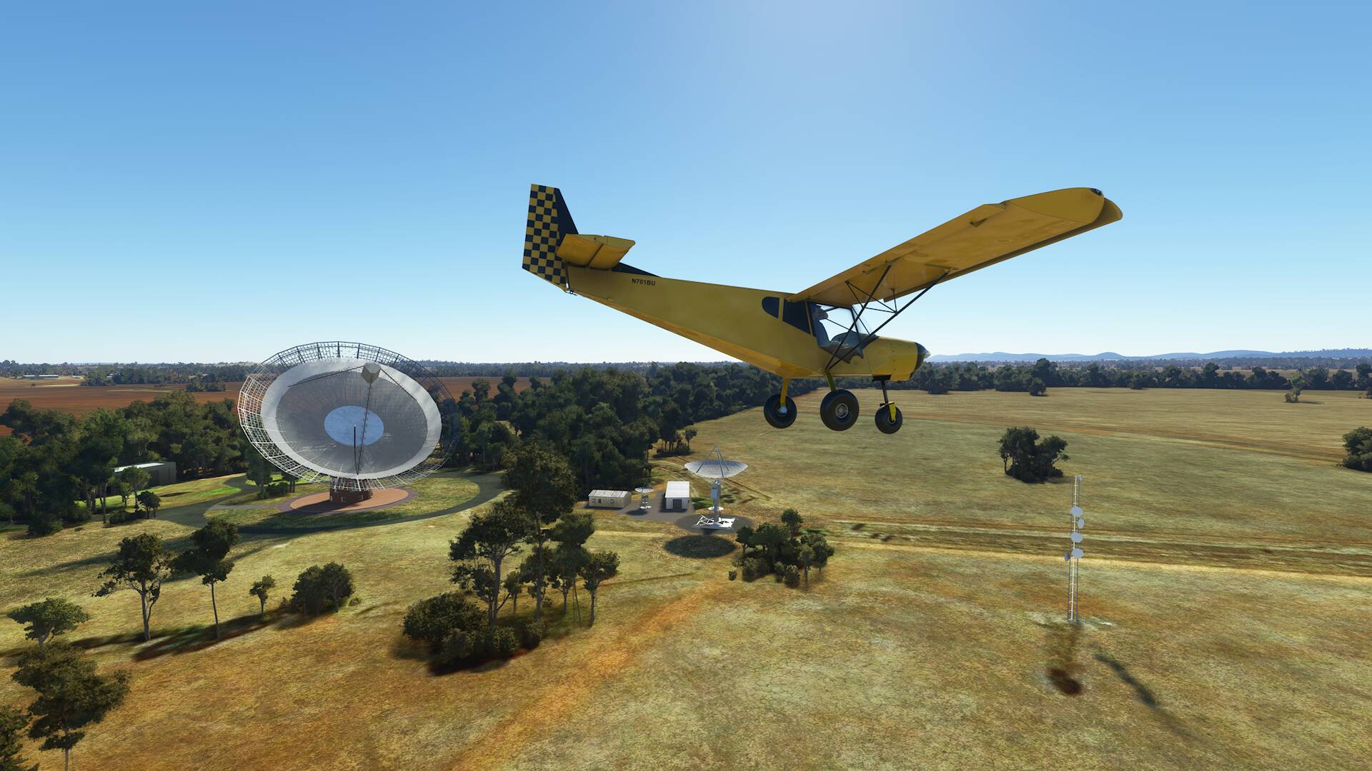 Guess where? - #1858 by RagingWombat839 - World Discovery - Microsoft ...