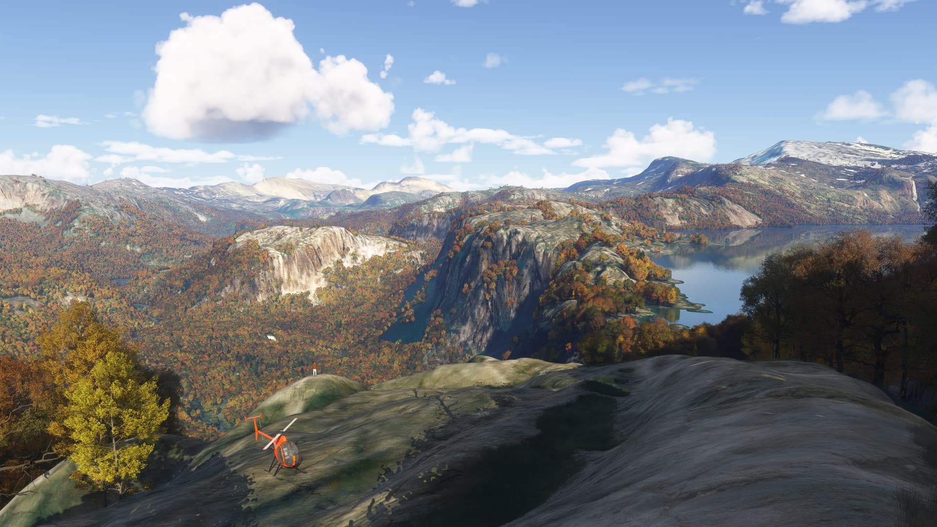 Guess where? - #3565 by Zwoop68 - World Discovery - Microsoft Flight ...