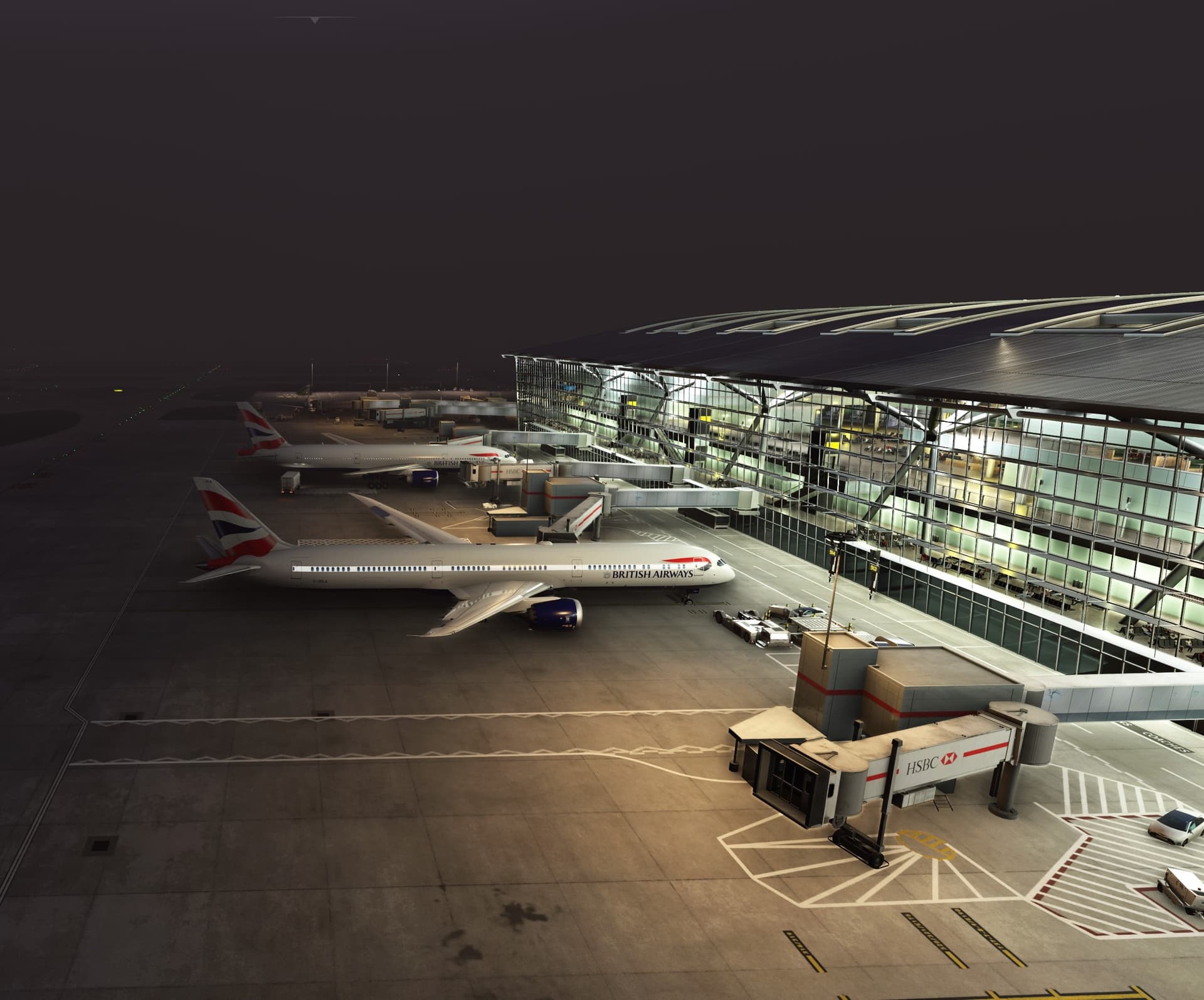 FSLTL - FS Live Traffic Liveries is live! - #2768 by PalpableJoker18 ...