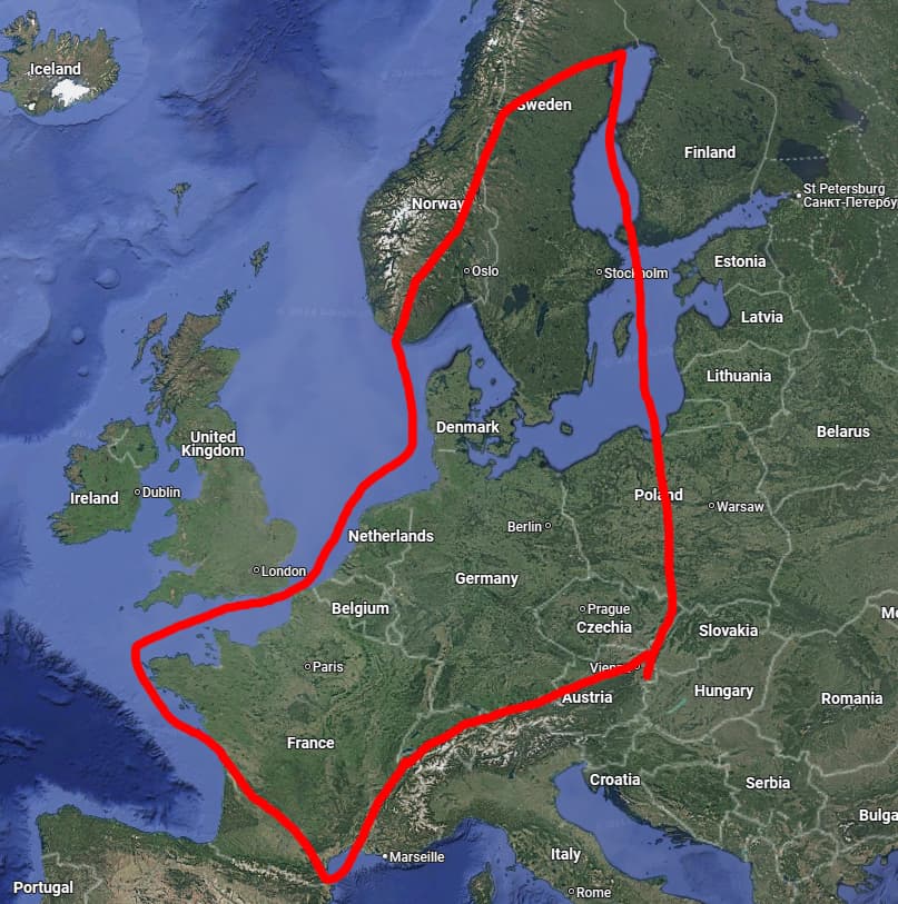 Seasons 2024 Enhanced - By Bijan - Released - #2347 by bijanstudio ...