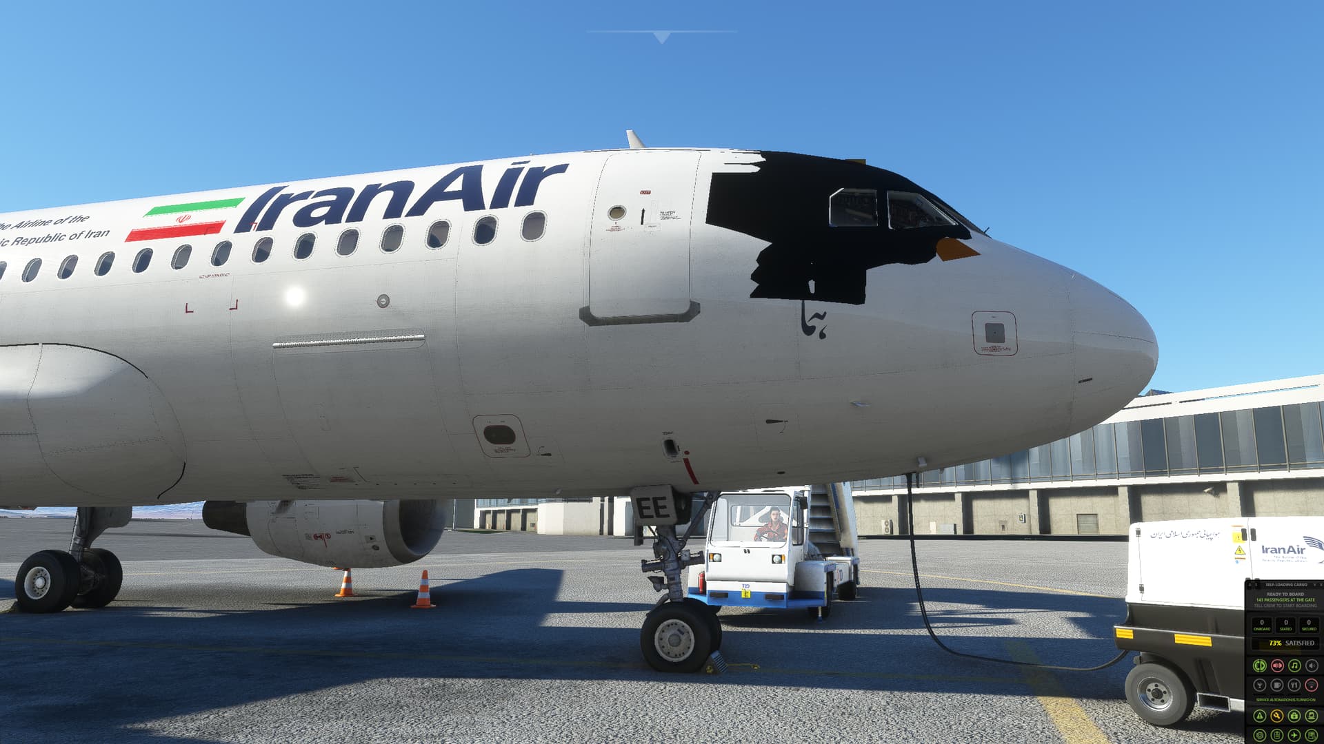 FS Realistic was just released - #672 by BossRaccoon7630 - Tools ...