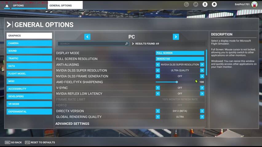 Flashing Screen With NVIDA DLSS Frame Generation On - Install, Performance & Graphics ...