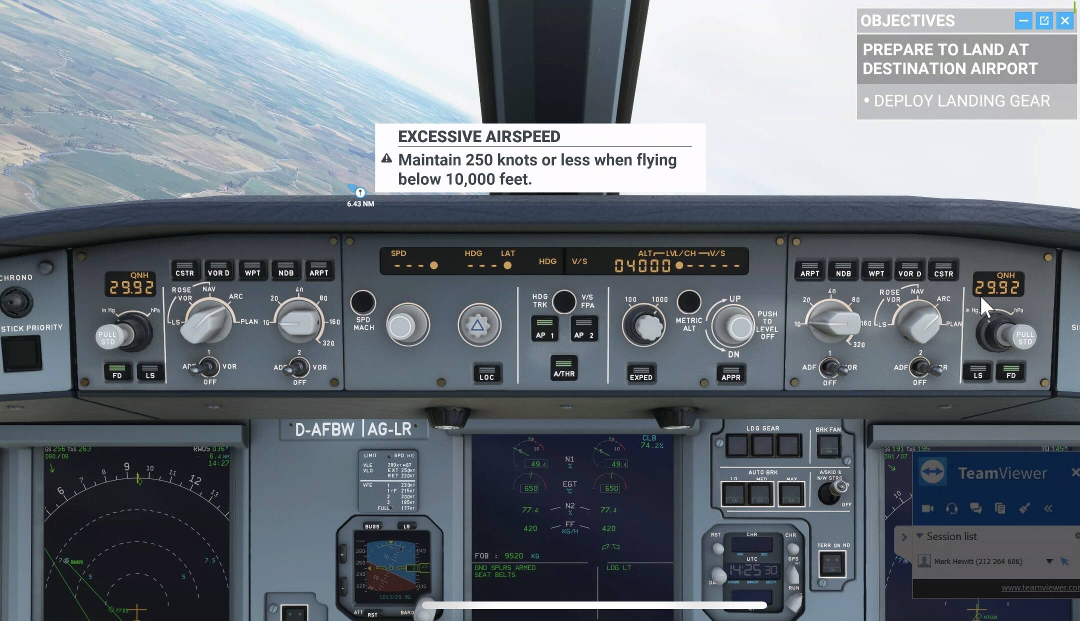 A320 Tips & Tricks | MSFS 2020 - #420 by WerneyFrolly - Community ...