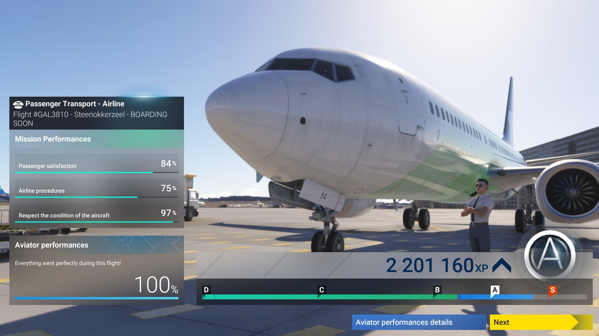 2024 Career Mode - #2546 by SaprPavel6630 - Activities, Career ...