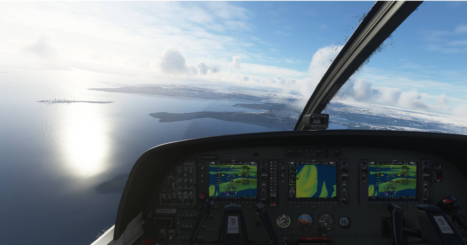 What did you do in MSFS today? (Part 1) - #2830 by ArcanePython931 - General Discussion ...