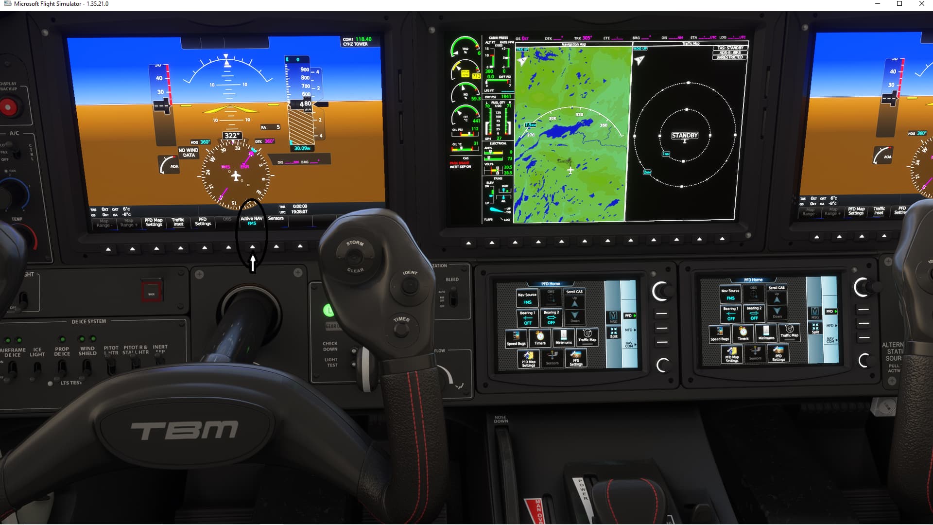 Garmin G3000/5000 Issues and Support - #532 by TheSevenflyer - ATC ...