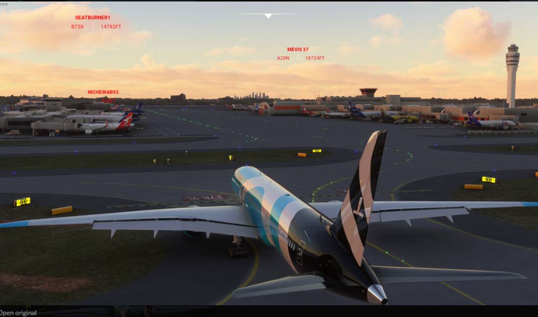 EasternHops FlightSim Community - #2 by EasternHOPS - Friends, Clubs ...