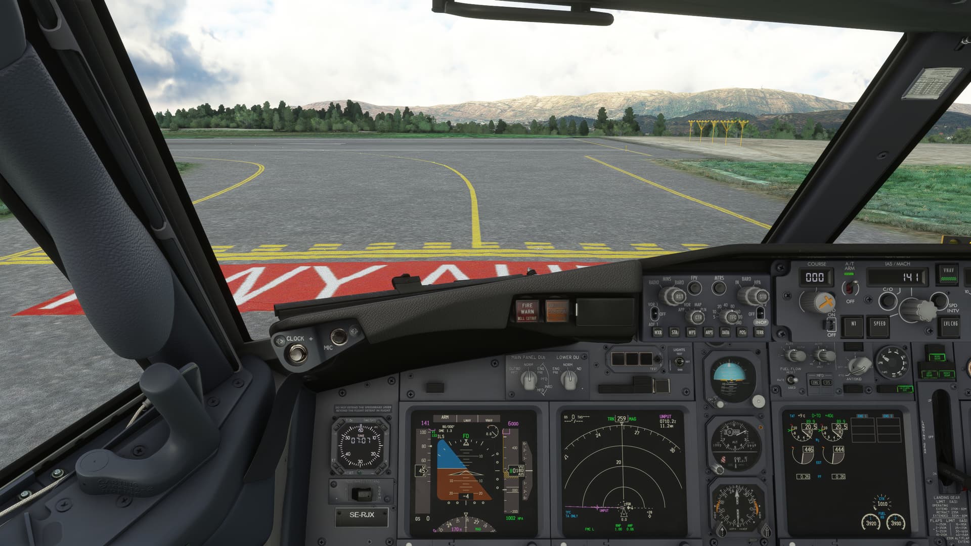 PMDG 737 Discussion (PC Version) (Part 1) - #2347 by MetalPlains3097 ...