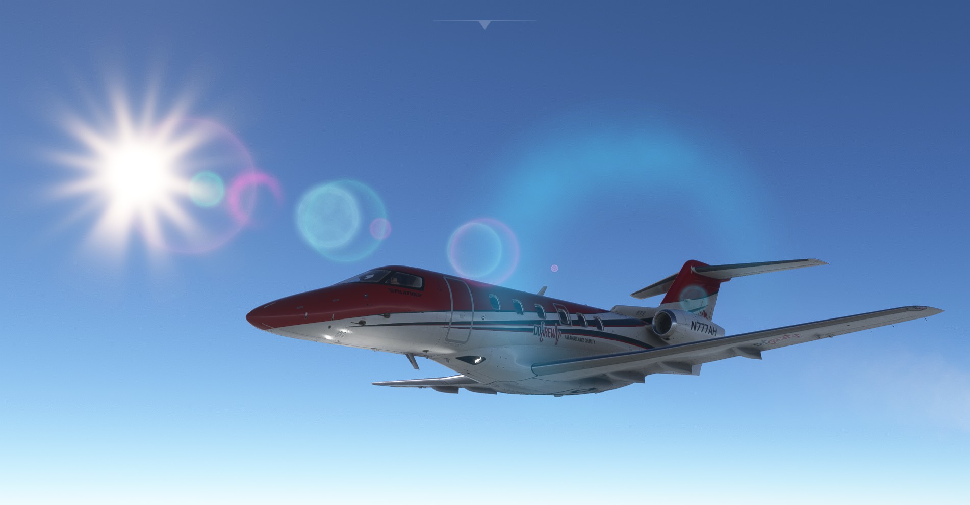 [MSFS 2020] Backported - Pilatus PC-24 - Not a Technical Support Thread ...