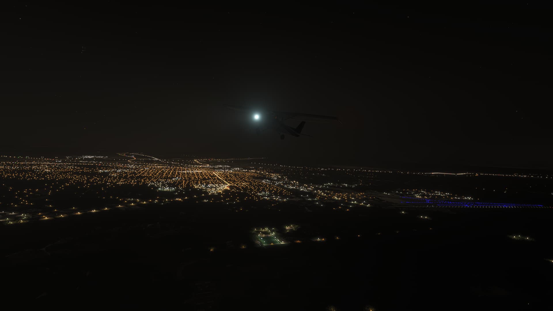 What did you do in MSFS today? (Part 2) - #8602 by Zeagle5209 - General ...