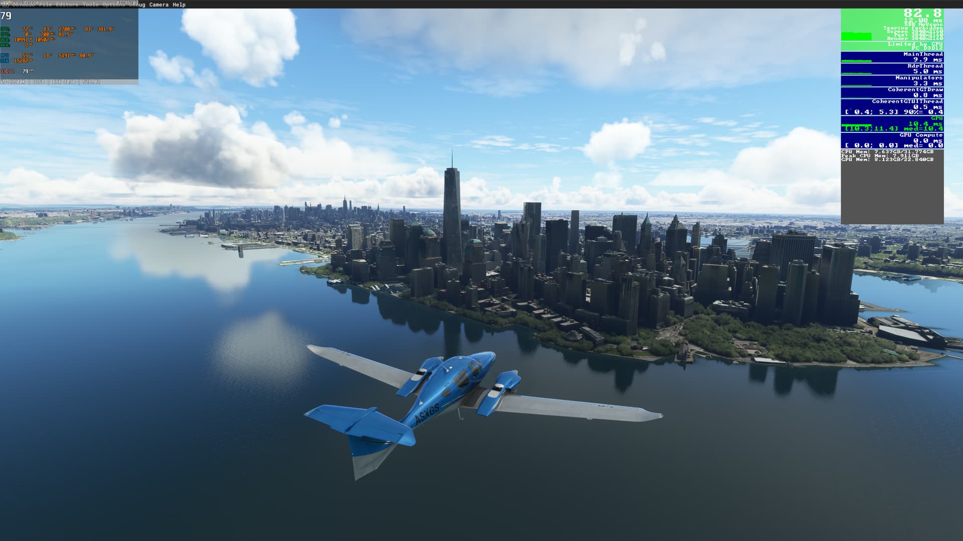 DLSS not doing anything for i9 13900k and rtx 4090? - Install, Performance & Graphics ...